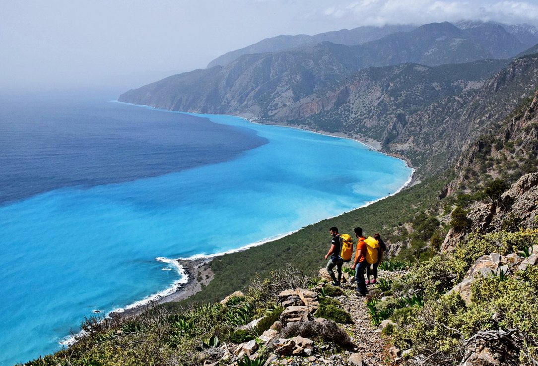 Homepage - Grande Crete Canyoning Meeting 2023